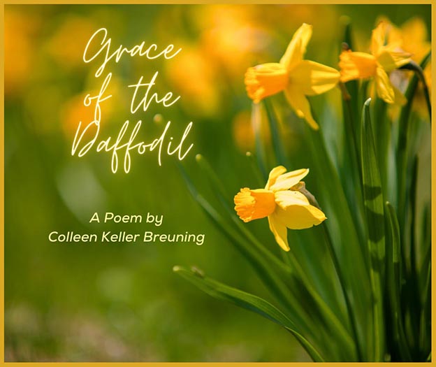 Daffodil Quotes