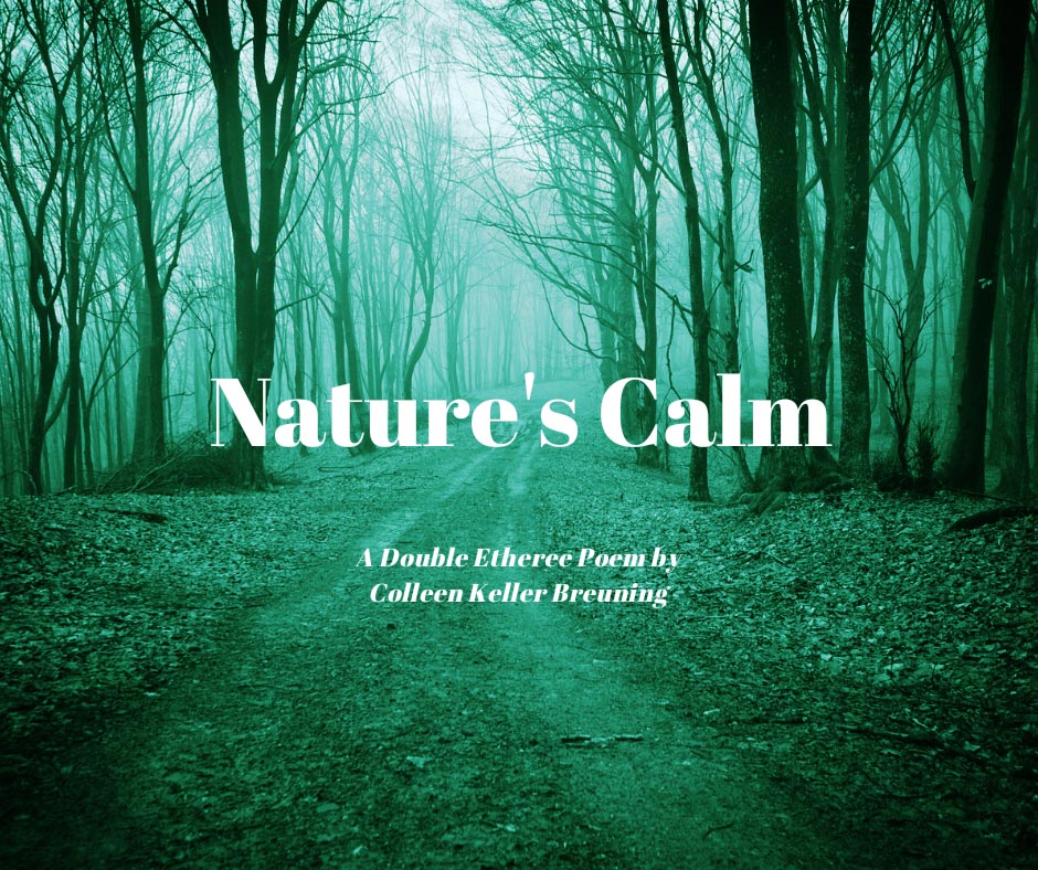 Nature’s Calm – Colleen Keller Breuning