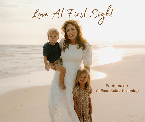 Love At First Sight – Colleen Keller Breuning