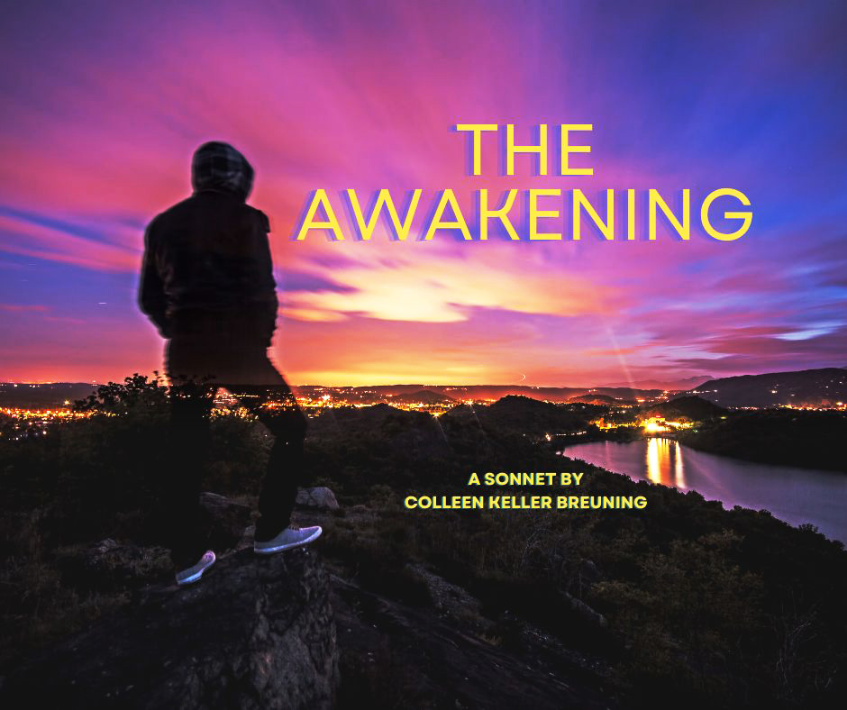 The Awakening – Colleen Keller Breuning