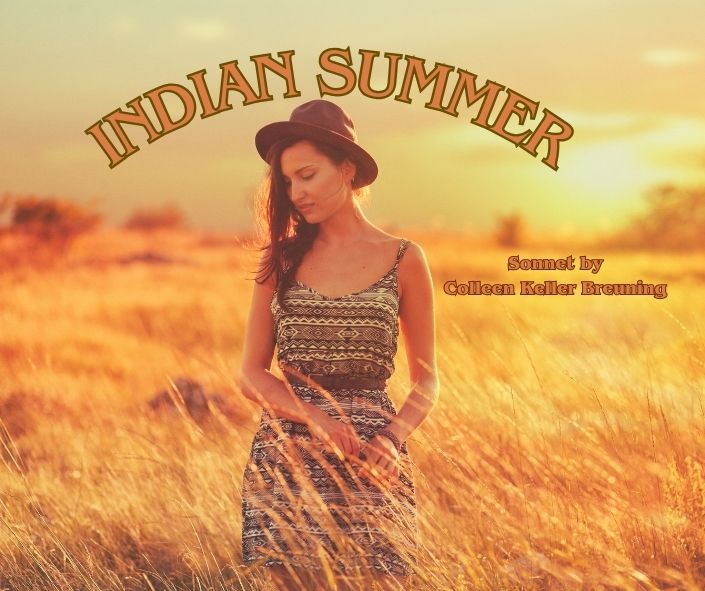 Indian Summer – Colleen Keller Breuning