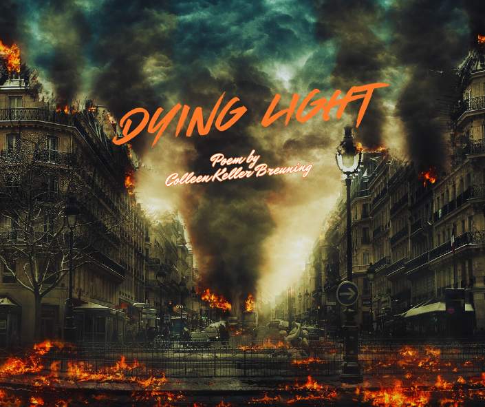 Dying Light – Colleen Keller Breuning