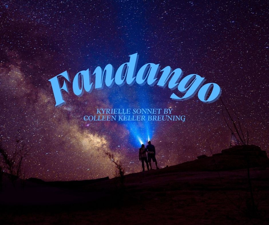 Fandango – Colleen Keller Breuning