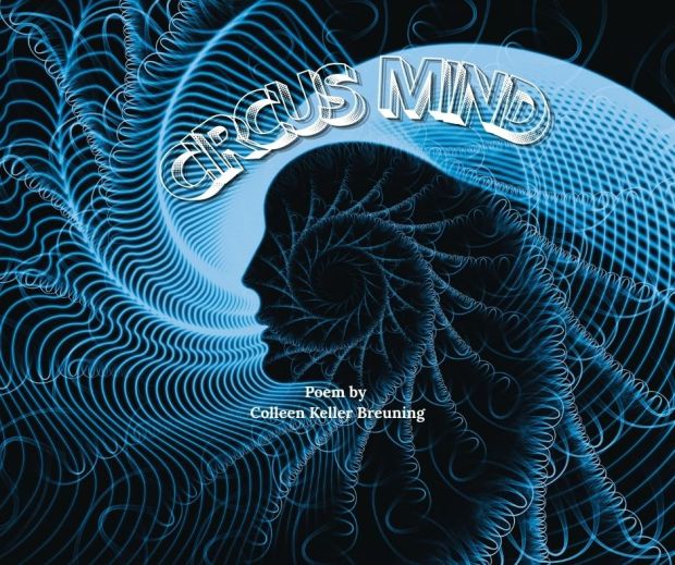 Circus Mind – Colleen Keller Breuning