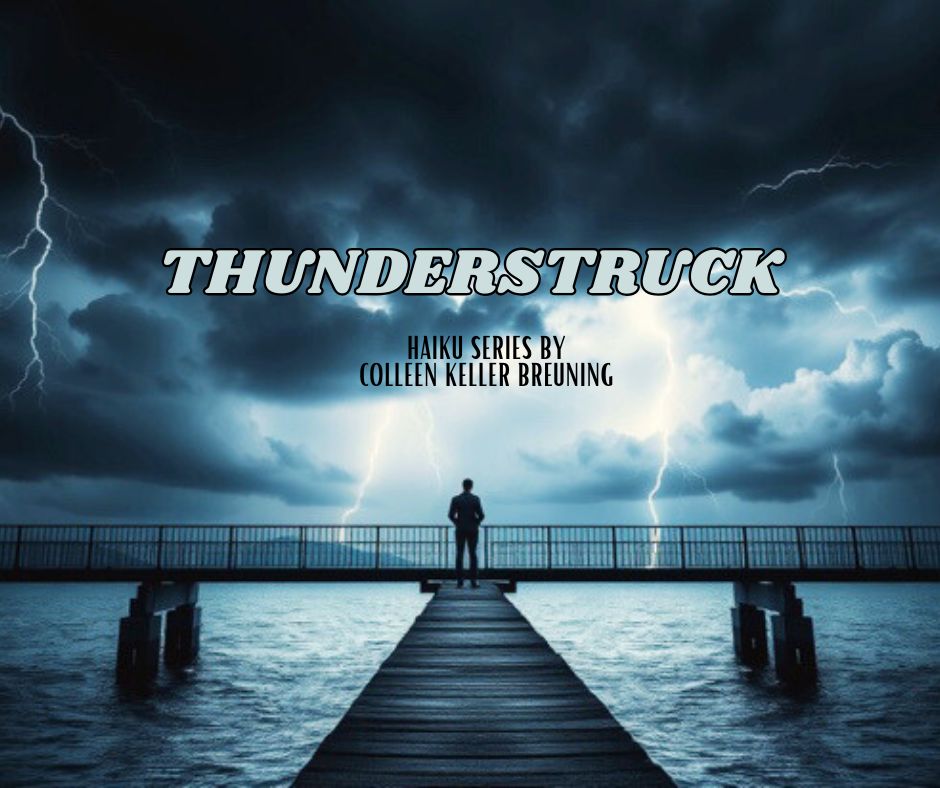Thunderstruck – Colleen Keller Breuning